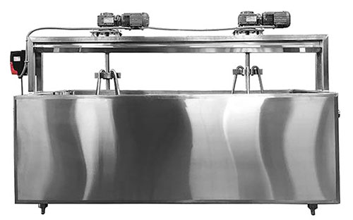 Creamery | Progressive Dairy Systems