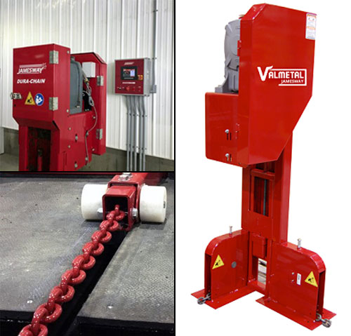 Manure Handling | Progressive Dairy Systems