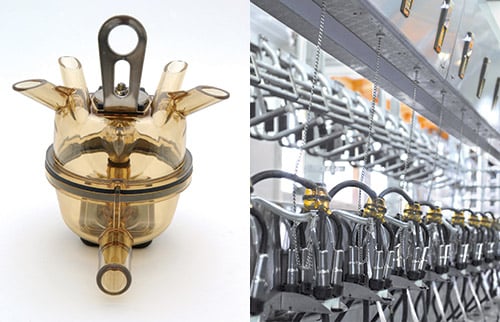 Milking | Progressive Dairy Systems